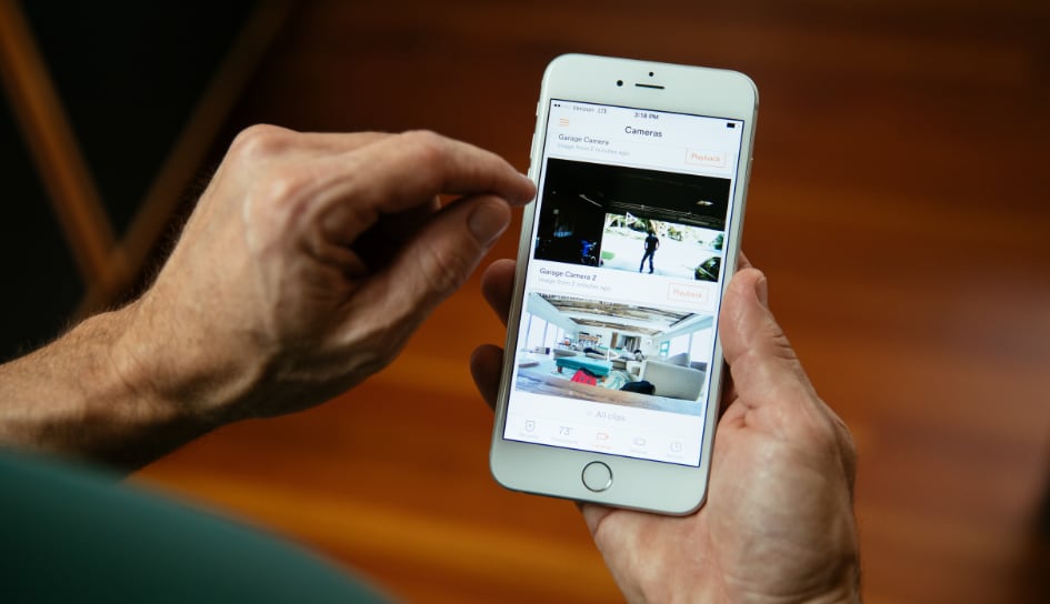 Why Put In A Monitored Alarm System In Erie? | Vivint